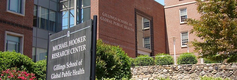 Admissions | MPH@UNC