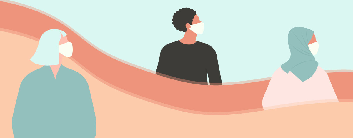 We’re On It: COVID-19 Resources to Stay Informed and Join the Pandemic ...