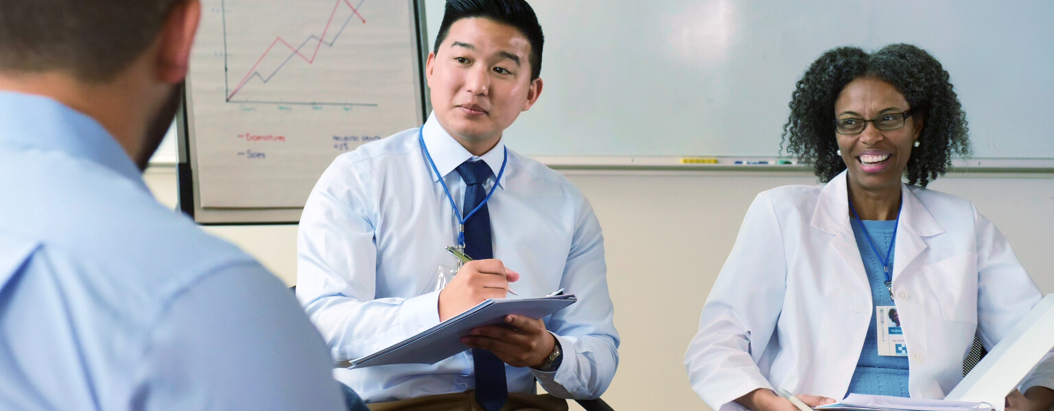 Earning an MPH | University of North Carolina
