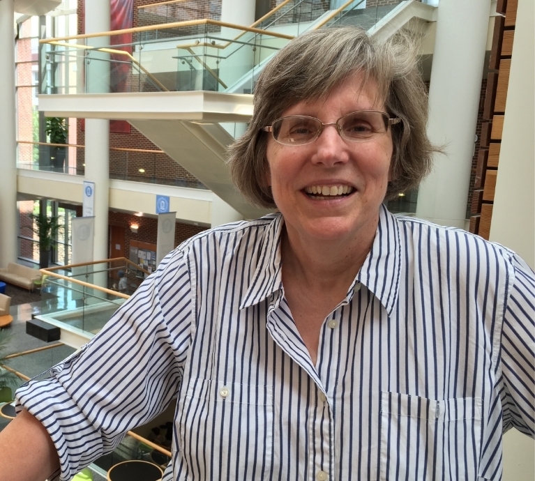 Online MPH Concentration in Nutrition | MPH@UNC